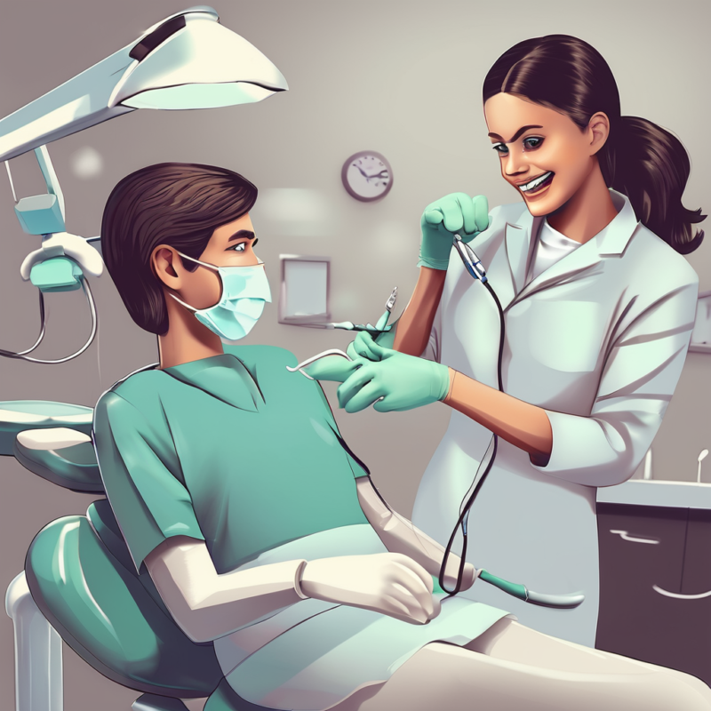 Soins dentaires à Marrakech : des traitements complets pour une santé ...